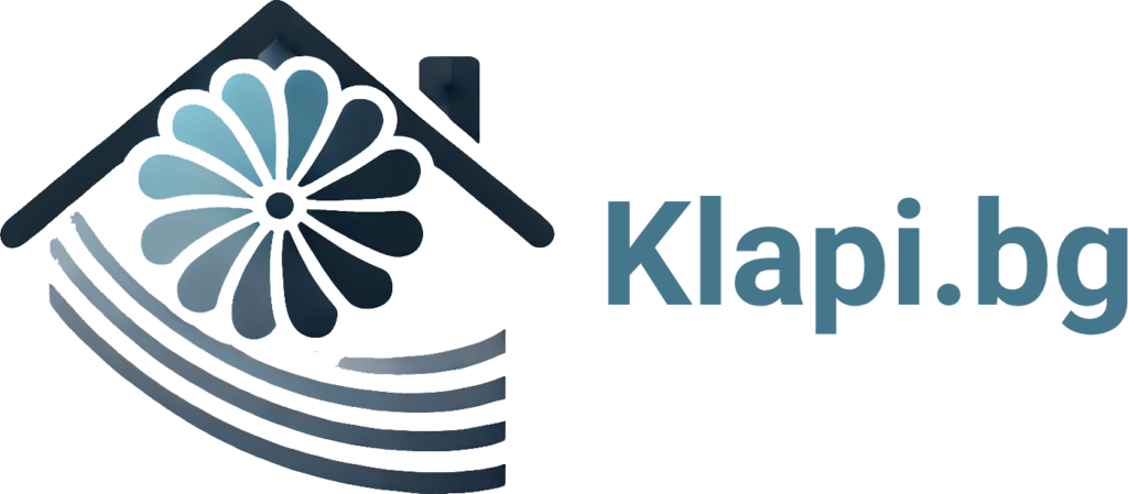 Автоматична клапа за аспиратор | Край на миризмите | klapi.bg